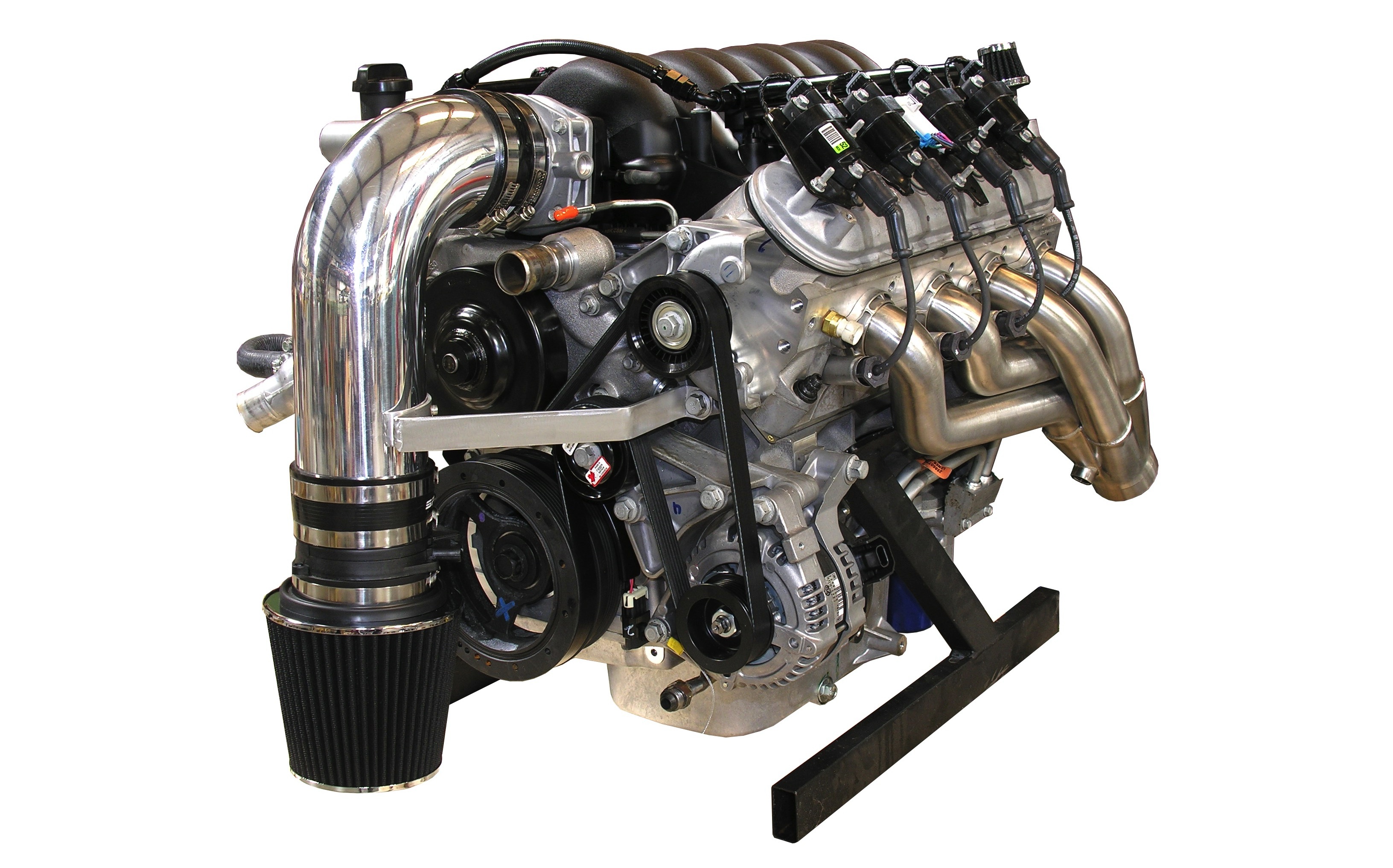 SPSengines: ProSea Airboat