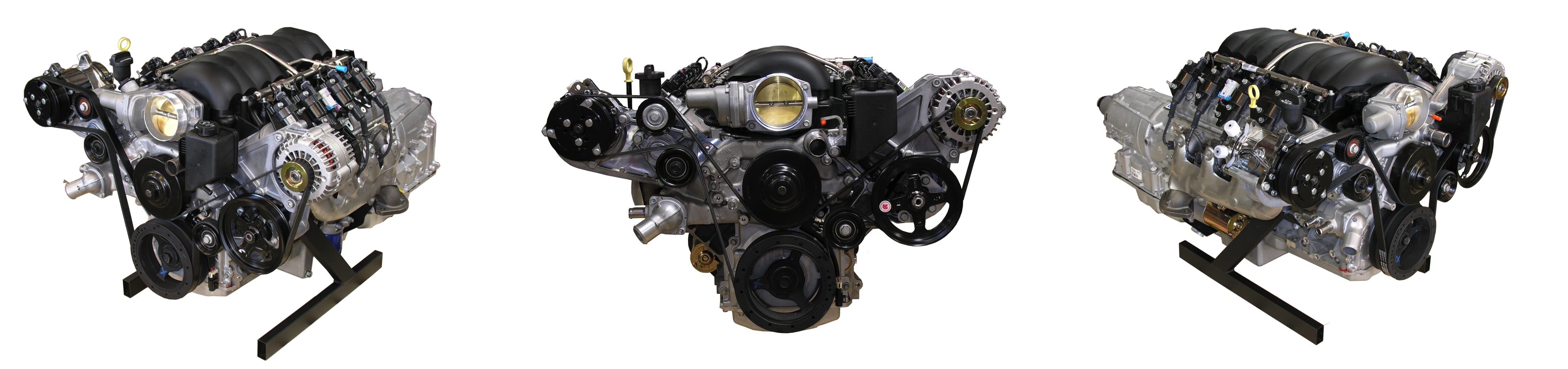 Special: ProStreet LS3